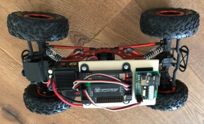 Control your Ardupilot Mega Rover with your Android Smartphone (III ...